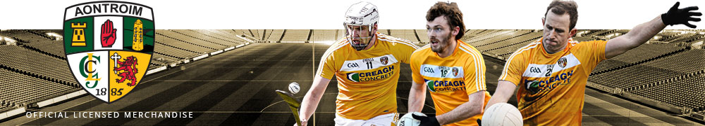 Antrim GAA | O’Neills GAA Shop