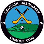 Granagh Ballingarry Camogie Club Online Shop | O’Neills GAA