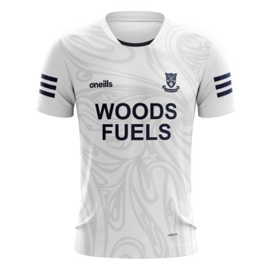 Clontibret O'Neills Kids’ Training Jersey | O'Neills