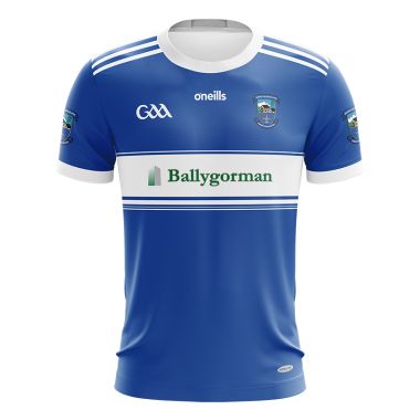 Boardsmill GAA GAA Jersey Kids’ Royal | O'Neills