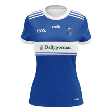 Boardsmill GAA GAA Jersey Women’s Fit Royal | O'Neills