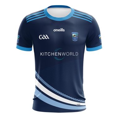 Boardsmill GAA GAA Jersey Kids’ Marine | O'Neills