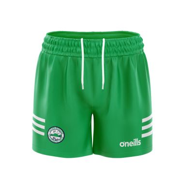 Craigbane Kids’ Shorts Green| O'Neills