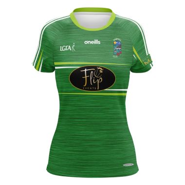 Saval GAC Women’s Fit LGFA Jersey | O'Neills