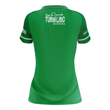 Fermanagh LGFA Home Jersey 2024| O'Neills Fermanagh LGFA Shop