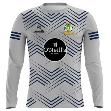Butlerstown GAA Men's Warm Up Top | O’Neills