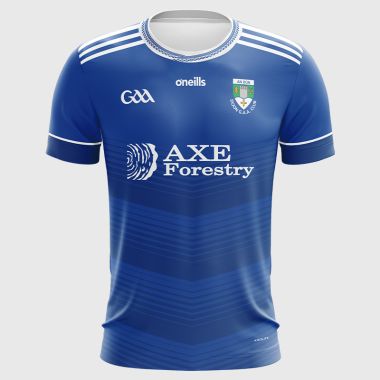 Doon GAA Jersey Royal | O'Neills