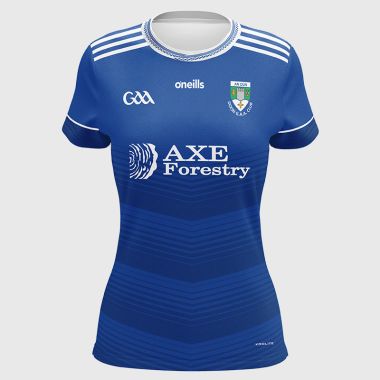 Doon GAA GAA Jersey Women’s Fit Royal | O'Neills