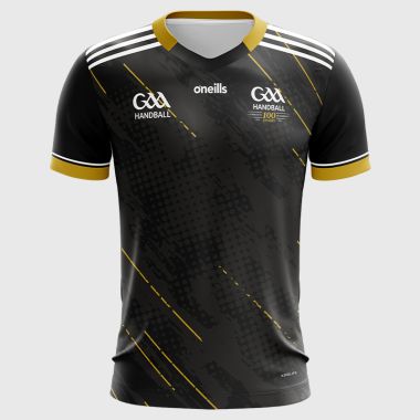 Men's Handball Centenary Commemoration Jersey Blue | O’Neills