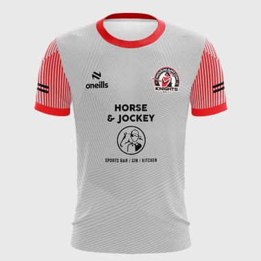 Normanton Knights ARLFC Kids' Printed T-Shirt | O'Neills