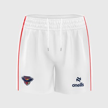 Austin Crows AFL Match Shorts | O'Neills