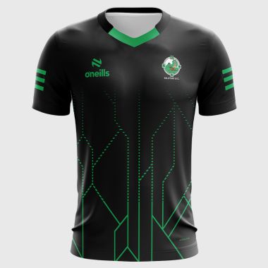 Ballyfore GAA Kids’ Training Jersey | O'Neills