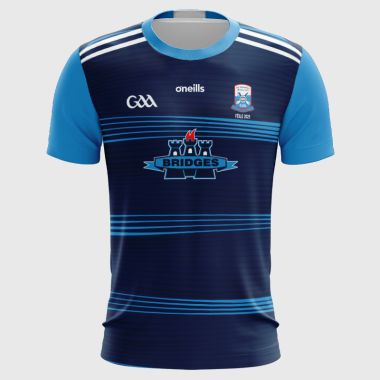 St. Jarlaths Chicago GAA Jersey Kids’ Marine | O'Neills