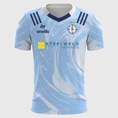 Cookstown Father Rocks Kids’ Training Jersey | O'Neills