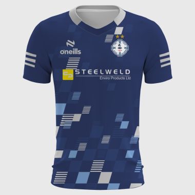 Cookstown Father Rocks Kids’ Training Jersey | O'Neills