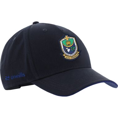 Roscommon GAA Ace Baseball Cap | O’Neills