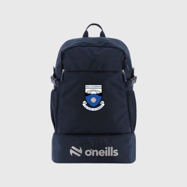 Ballycommon GAA Endurance Backpack Marine | O'Neills