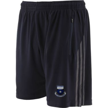 Ballycommon GAA Synergy Training Shorts | O’Neills