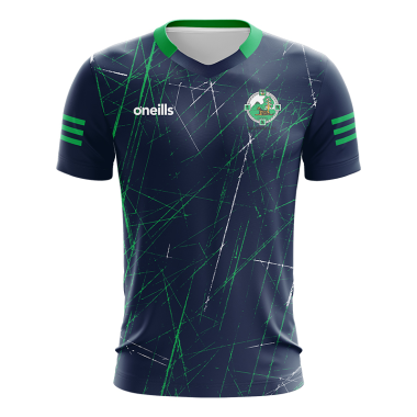 Ballyfore GAA Kids’ Training Jersey | O'Neills