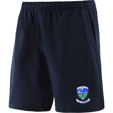 Ballymacnab GAC Jenson Woven Shorts | O’Neills