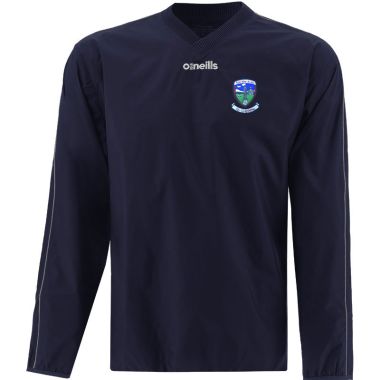 Ballymacnab GAC Hurricane Windbreaker | O’Neills