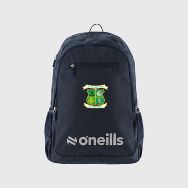 Ballybrown Camogie Club Triumph Backpack Marine | O'Neills