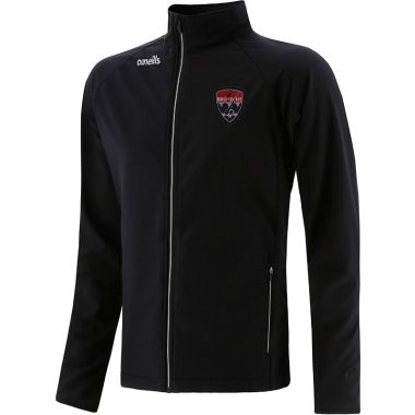 Bruff Camogie Idaho Softshell Jacket | O’Neills
