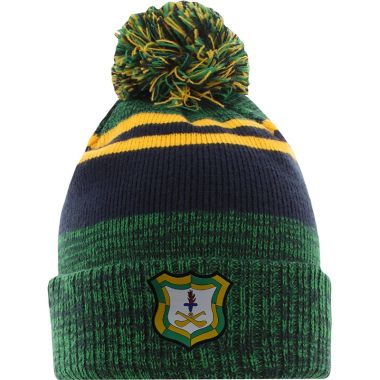 Buffers Alley GAA Canyon Bobble Hat | O’Neills