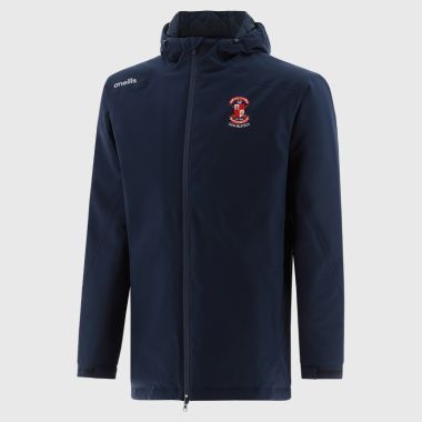 Doon GAA Limerick Men's Technical Waterproof Jacket | 20,000mm ...