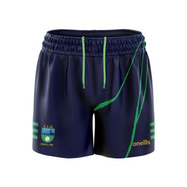 Gaultier GAA Shorts Marine| O'Neills
