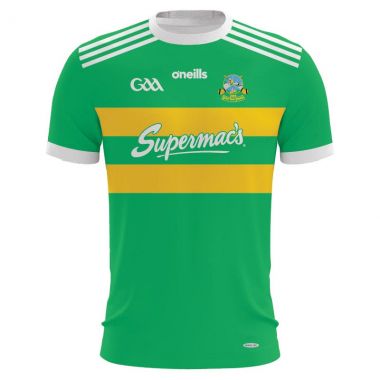 Gort GAA Jersey Green | O'Neills