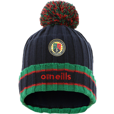 James Stephens GAA Darcy Bobble Hat | O’Neills