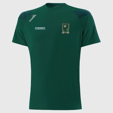 Kerry LGFA Kids' Tour T-Shirt Bottle | O'Neills