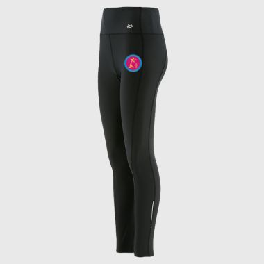 Lecale Trinity Grammar School Women's Full-Length Gym Tights | O'Neills ...