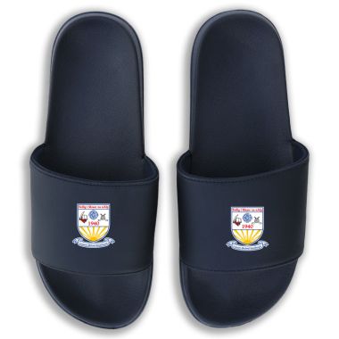 Cumann Micheal Breathnach Zora Pool Sliders | Women and Men’s Sliders ...