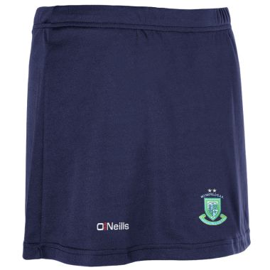 Moorefield GAA Kids' Camogie and Sports Skort Marine | O’Neills