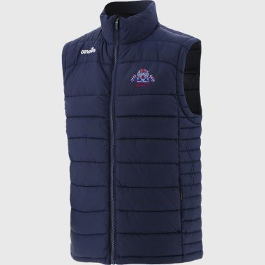 Ossett Trinity RL Men’s Padded Gilet | O’Neills