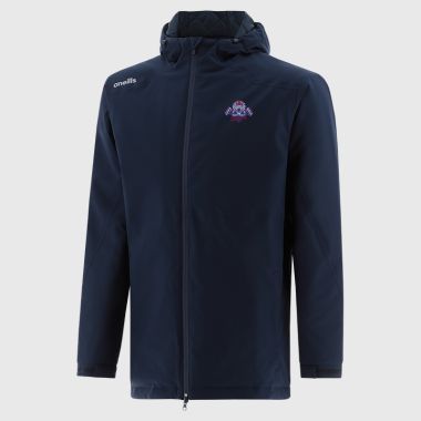 Ossett Trinity RL Men's Technical Waterproof Jacket | 20,000mm ...
