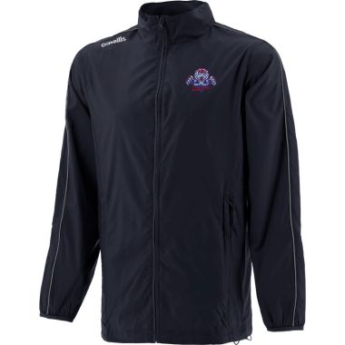 Ossett Trinity RL Lightweight Rain Jacket | O’Neills