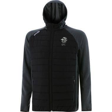 GFC Lions Vancouver Lightweight Hooded Jacket | O'Neills