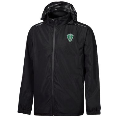 St Comgalls GAC Dalton Kids Rain Jacket | O'Neills St Comgalls GAC Shop