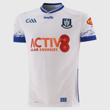 Monaghan GAA Player Fit Home Jersey 2026 | O’Neills