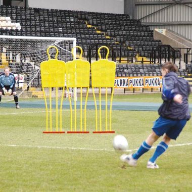 Precision Pro Football Mannequin Set | O’Neills Football Training