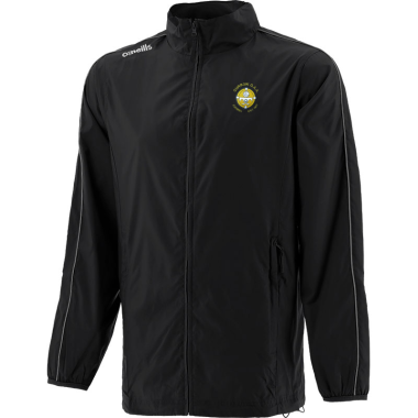 Currow GAA Lightweight Rain Jacket | O’Neills