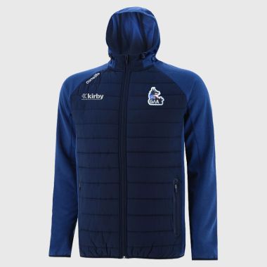 University of Limerick GAA Club Lightweight Hooded Jacket | O'Neills
