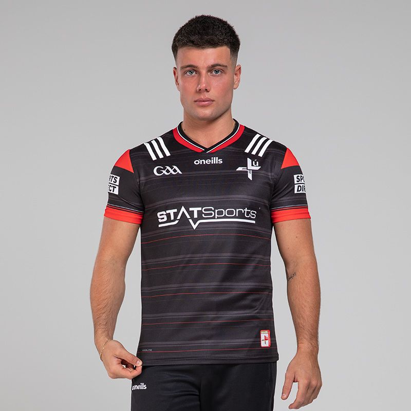 Louth GAA Goalkeeper Jersey Player Fit 2024 | O’Neills