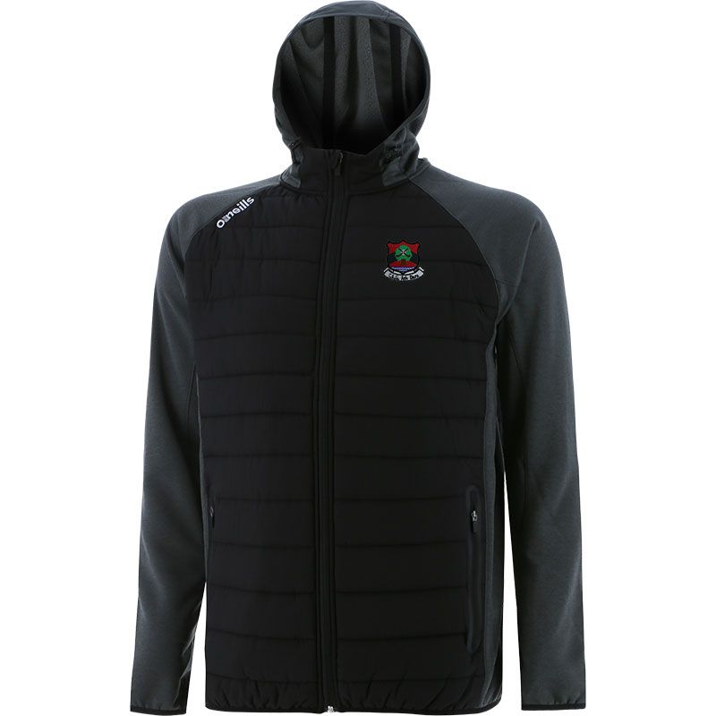 Adare GAA Lightweight Hooded Jacket | O'Neills