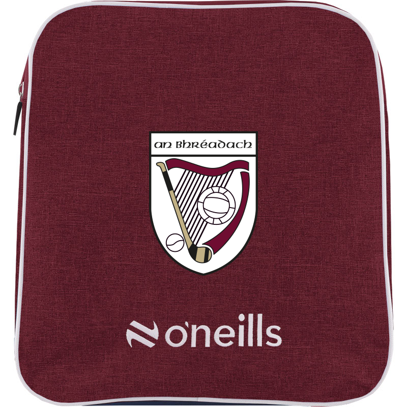 Bredagh GAC Kent Holdall Bag | O'Neills