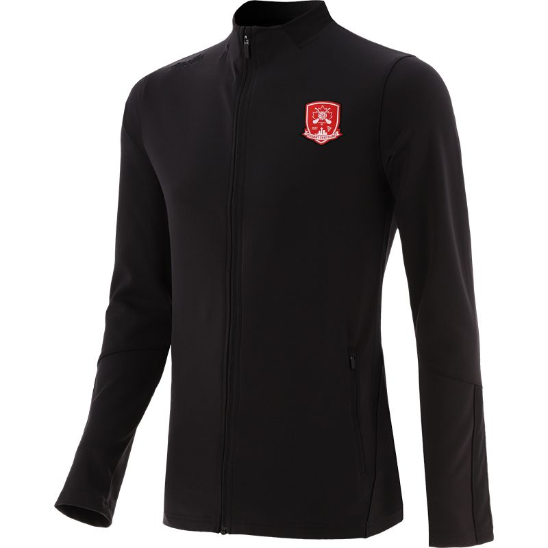 Calgary Chieftains Jenson Full Zip Jacket | O’Neills