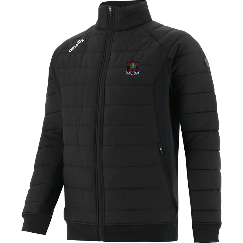 Adare GAA Lightweight Padded Jacket | O’Neills